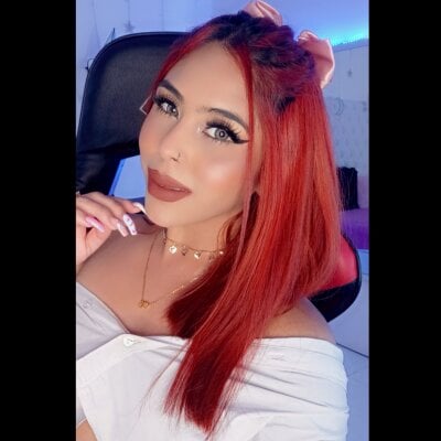 Perfil Modelo Webcam Sofia_castrillon | Stripchat