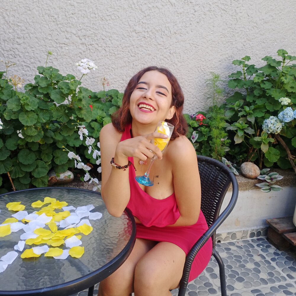 Modelo Webcam Moony_14: Chat & Show de Sexo en Vivo Gratis | Stripchat