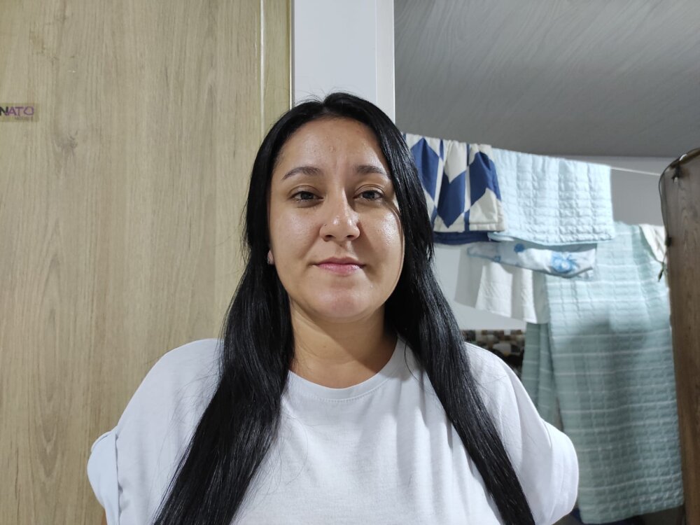 Perla-08主播：免费直播性爱表演和聊天 | Stripchat