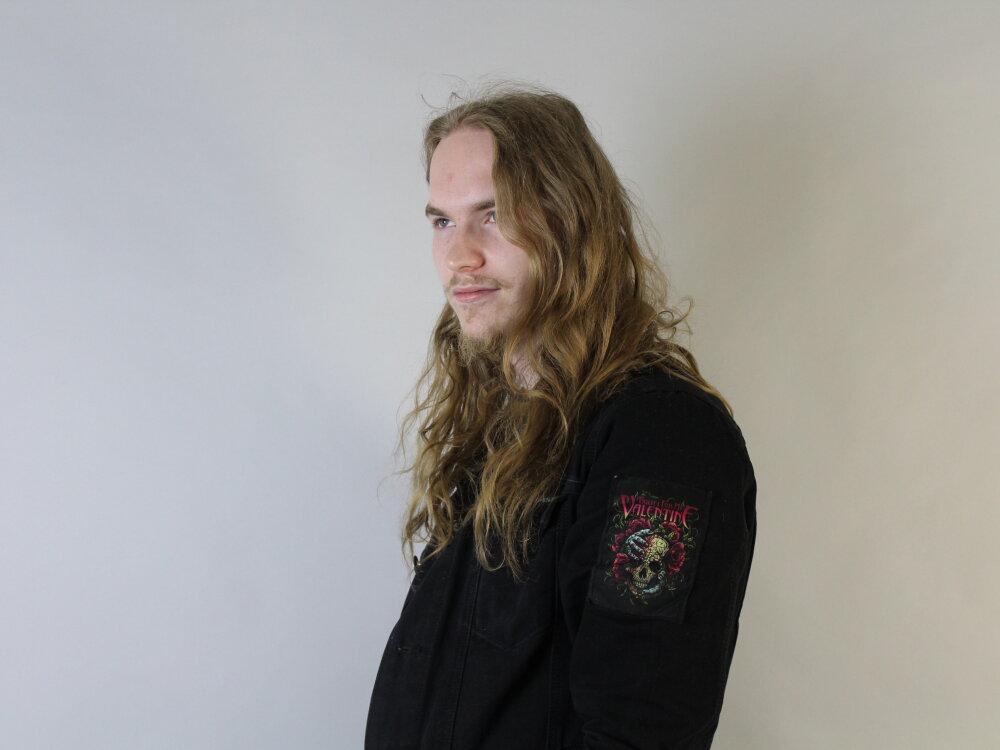 Hector_Cooper主播简介 | Stripchat