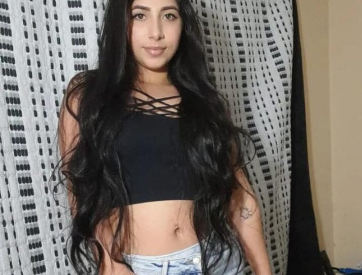Show Webcam De Luciana Days Spankbang Live