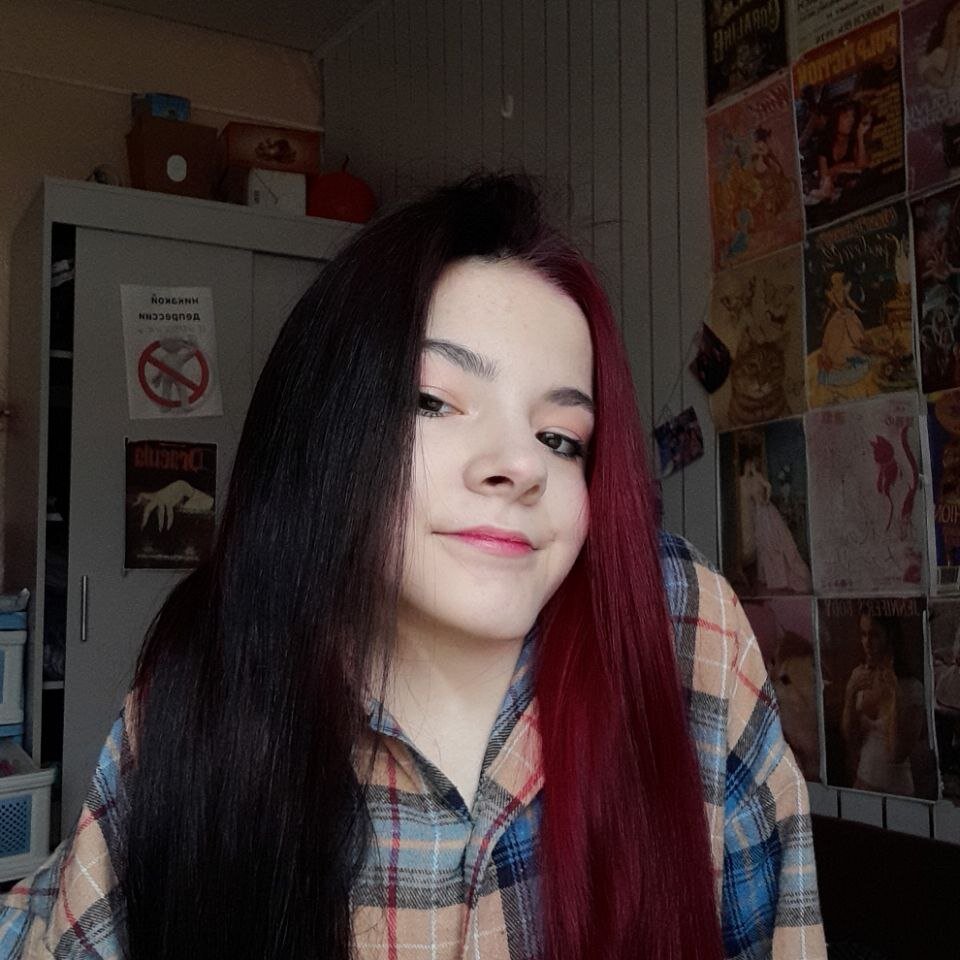 MiniSophia主播简介 | Stripchat