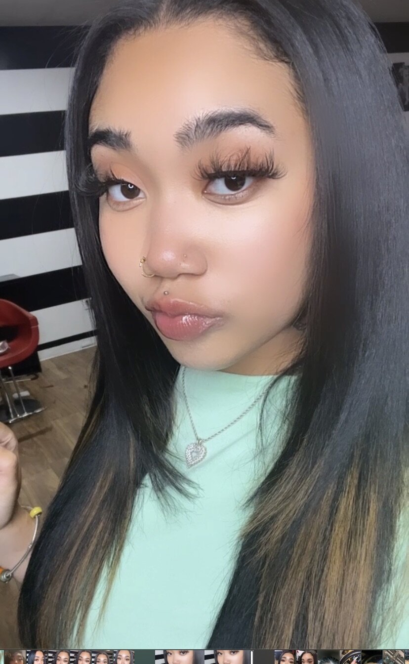 Dayqween1 Webcam Model Profile | xHamsterLive