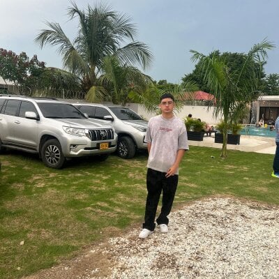 Model Nick_snow: darmowy seks na żywo i czat | Stripchat