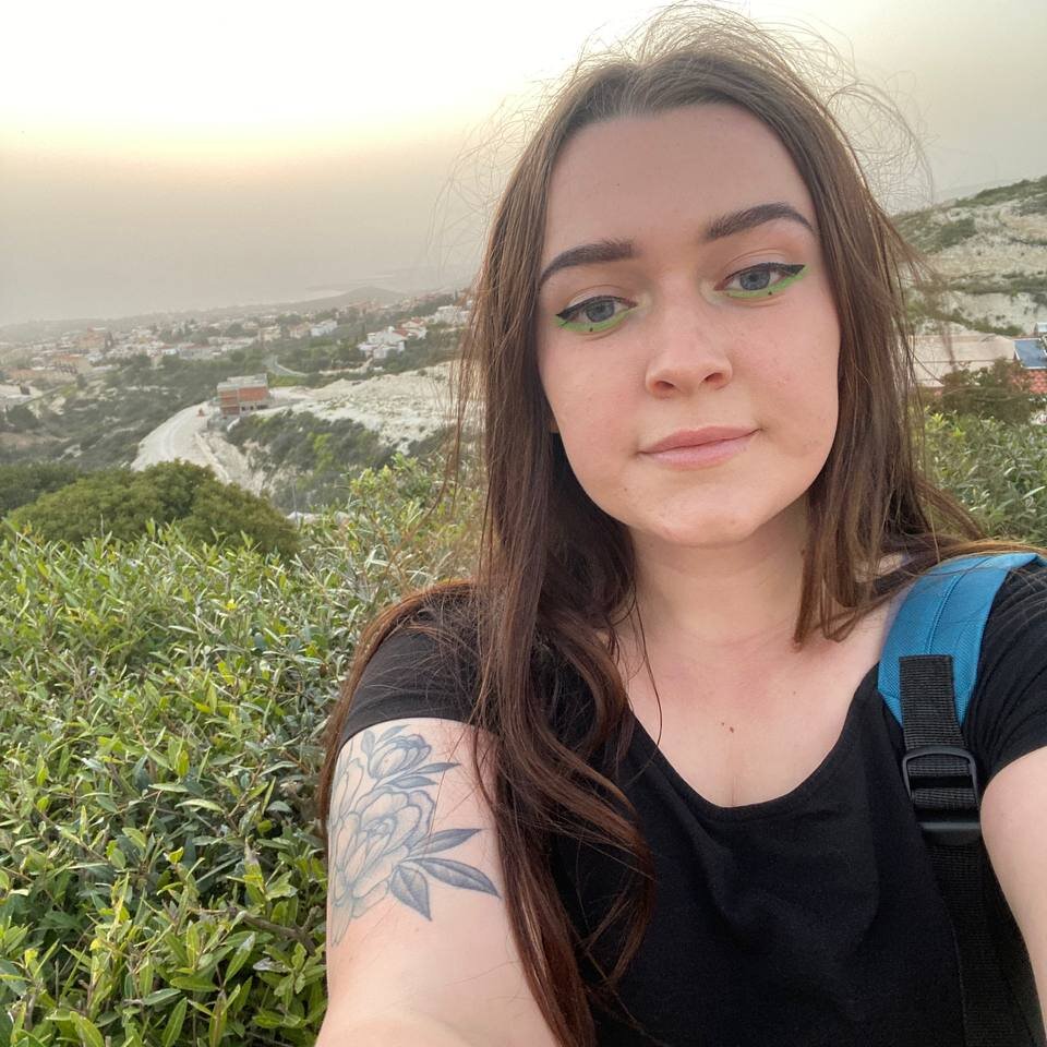 Profiel Van Webcam Model Mollyrose Xhamsterlive