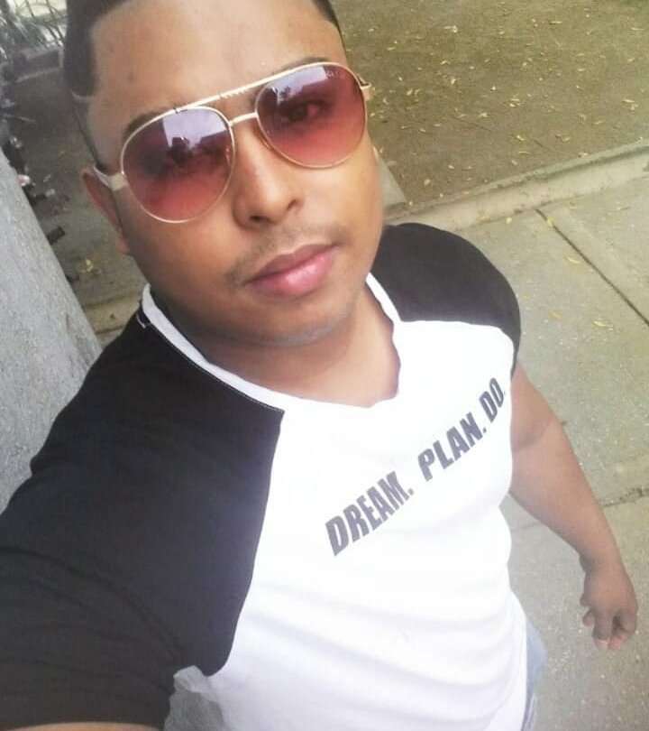 Show de Webcam ao Vivo Grátis e XXX Chat de AARON_PERRY | xHamsterLive