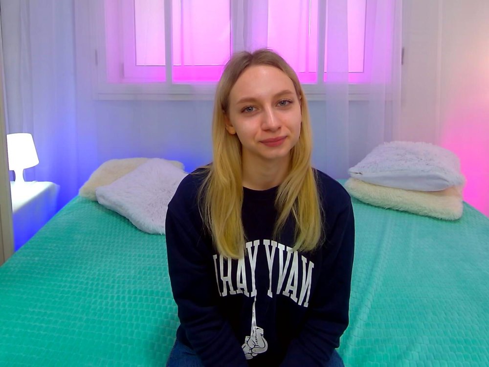 Modelo Webcam Renna_ta: Chat & Show de Sexo en Vivo Gratis | Stripchat