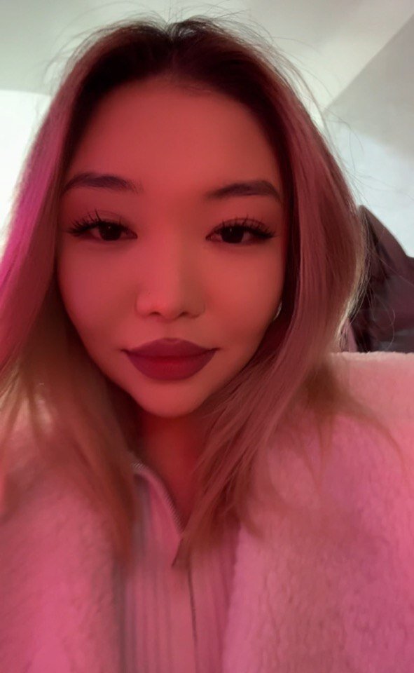 Mishel Munku Cam Model Profile Stripchat