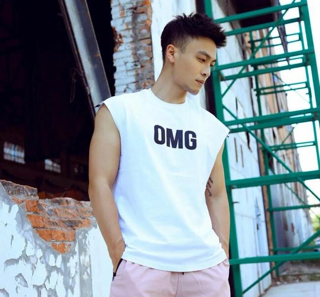 Perfil Modelo Webcam Lin_shao | Stripchat