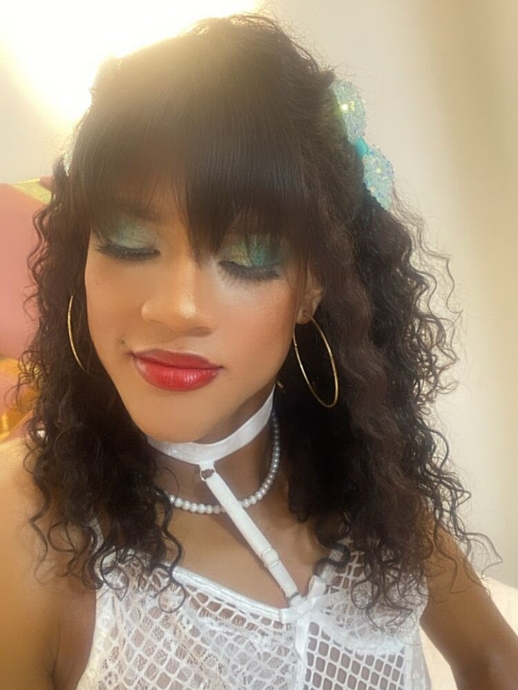 Kloe_starxx Free Live Webcam Show & XXX Chat | xHamsterLive