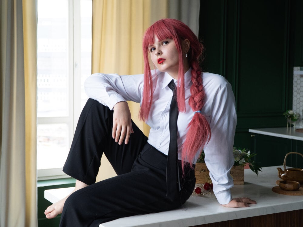 Miss_Misato Webcam Show | superchatlive