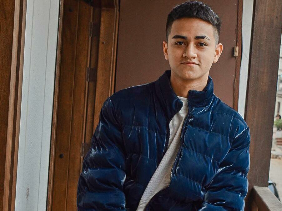 Marcus_Johnson主播：免费直播性爱表演和聊天 | Stripchat