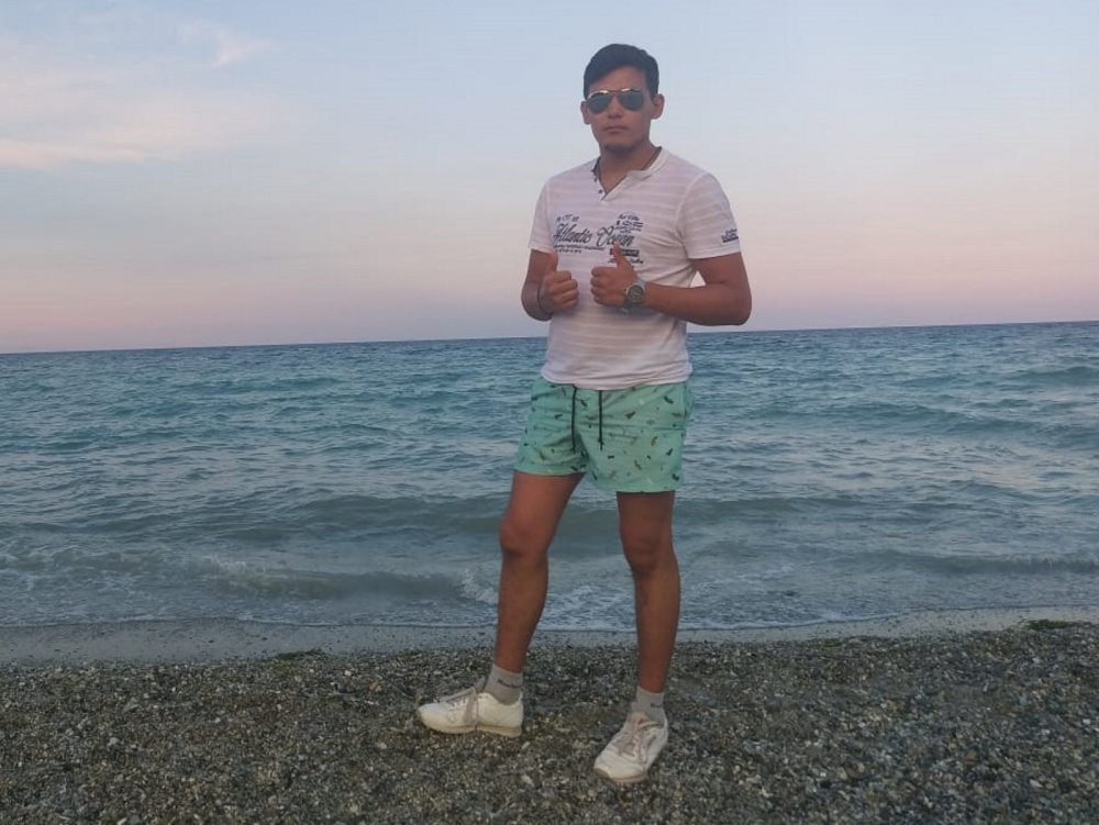 KYLE_ADDISON Cam Model Profile | Stripchat