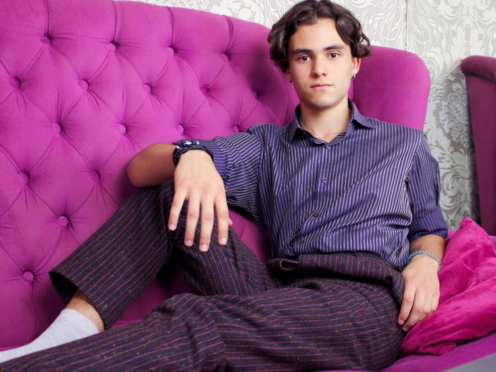 Filipp_williams cammodell: Gratis livesexshow & chatt | Stripchat