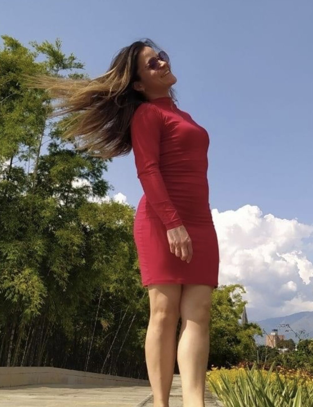 Rubyeyes主播：免费直播性爱表演和聊天 Stripchat 