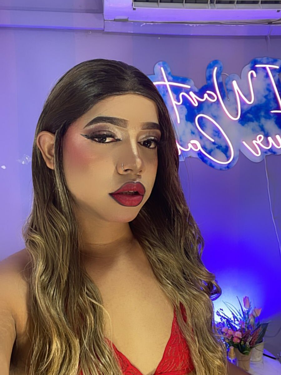 Hanzsex Webcam Show Shemale Show