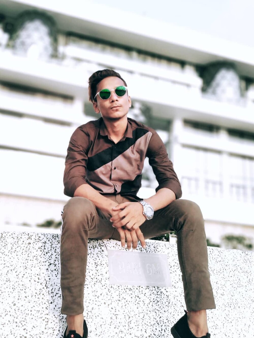 Show modela Mr_tk_220 na kameri: besplatni seks show i chat | Stripchat