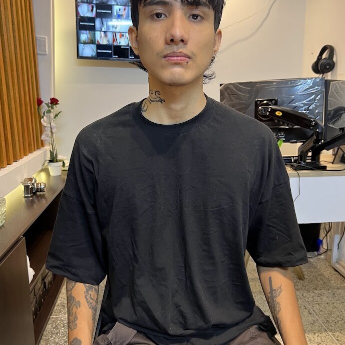 Jeiko_Robers主播：免费直播性爱表演和聊天 | Stripchat