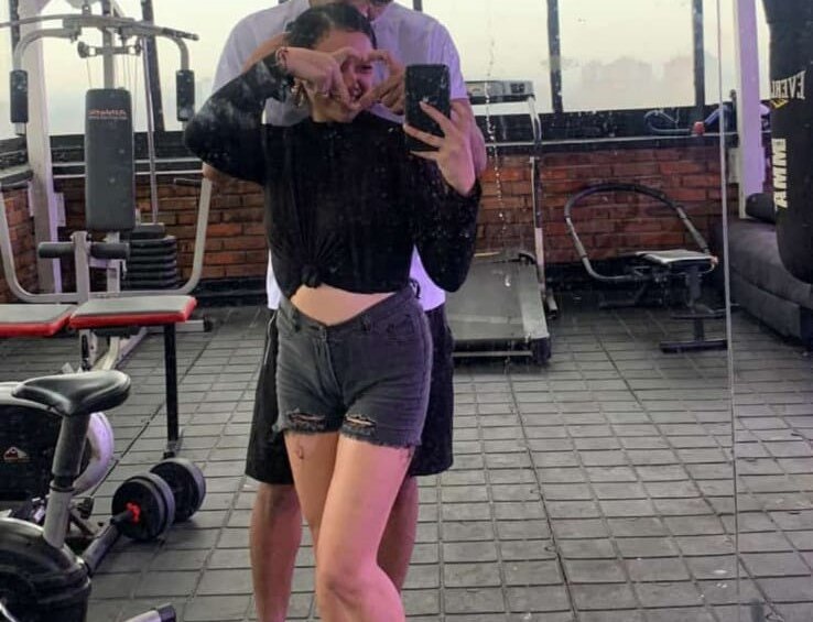 Modelo Webcam Alisson_and_jhonny: Chat & Show de Sexo en Vivo | Stripchat