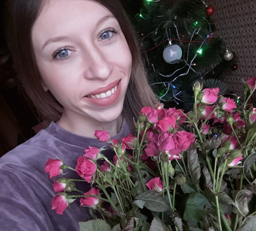 Kittievalentine Webcam Show