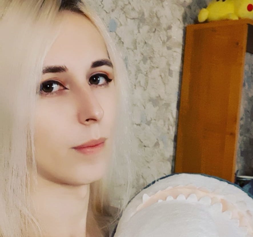 Kristina_cat Gratis Live Webcam Show & XXX Chat | xHamsterLive