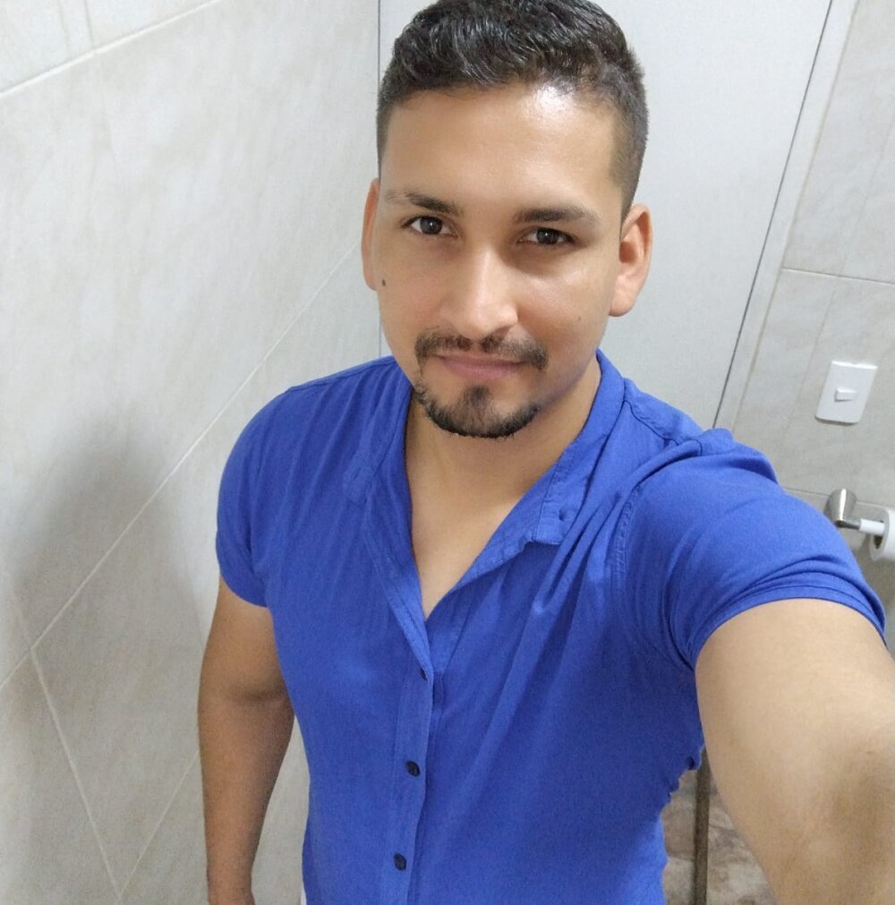 Marcus_Leite Webcam Model Profile | xHamsterLive