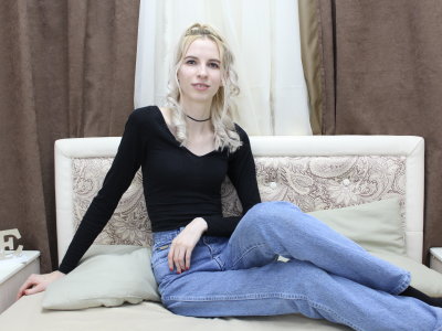 MilenaDream Webcam Model Profile | xHamsterLive