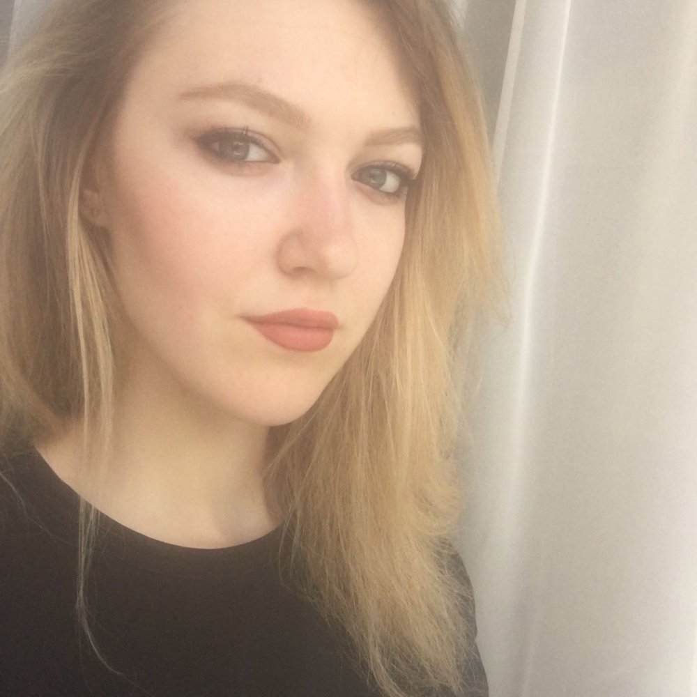 Nika Sweet Cam Model Profile Stripchat