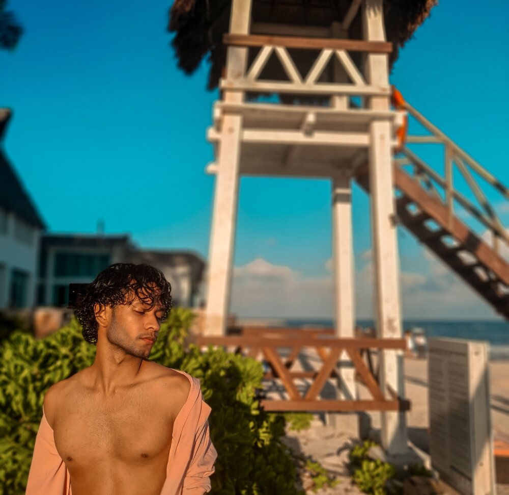 Evan_Mitchell主播：免费直播性爱表演和聊天 | Stripchat