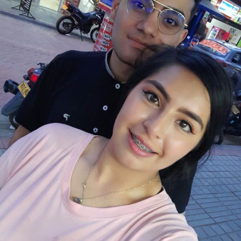 Isa And Dant Webcam Show Beeglivesex