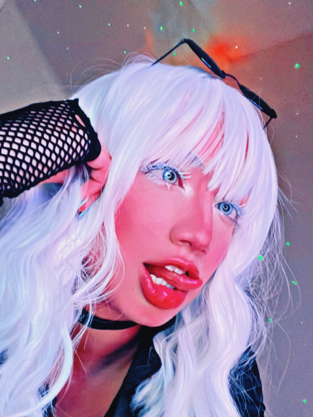 Redlu 1 Cam Model Free Live Sex Show And Chat Stripchat