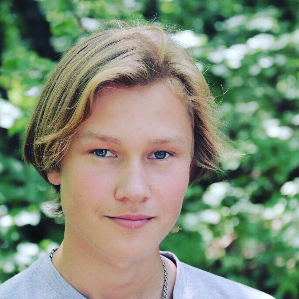 Mark_Wilson Cam Model Profile | Stripchat