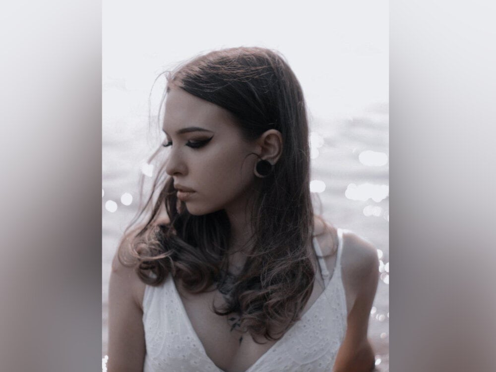 Rachel_333主播简介 | Stripchat