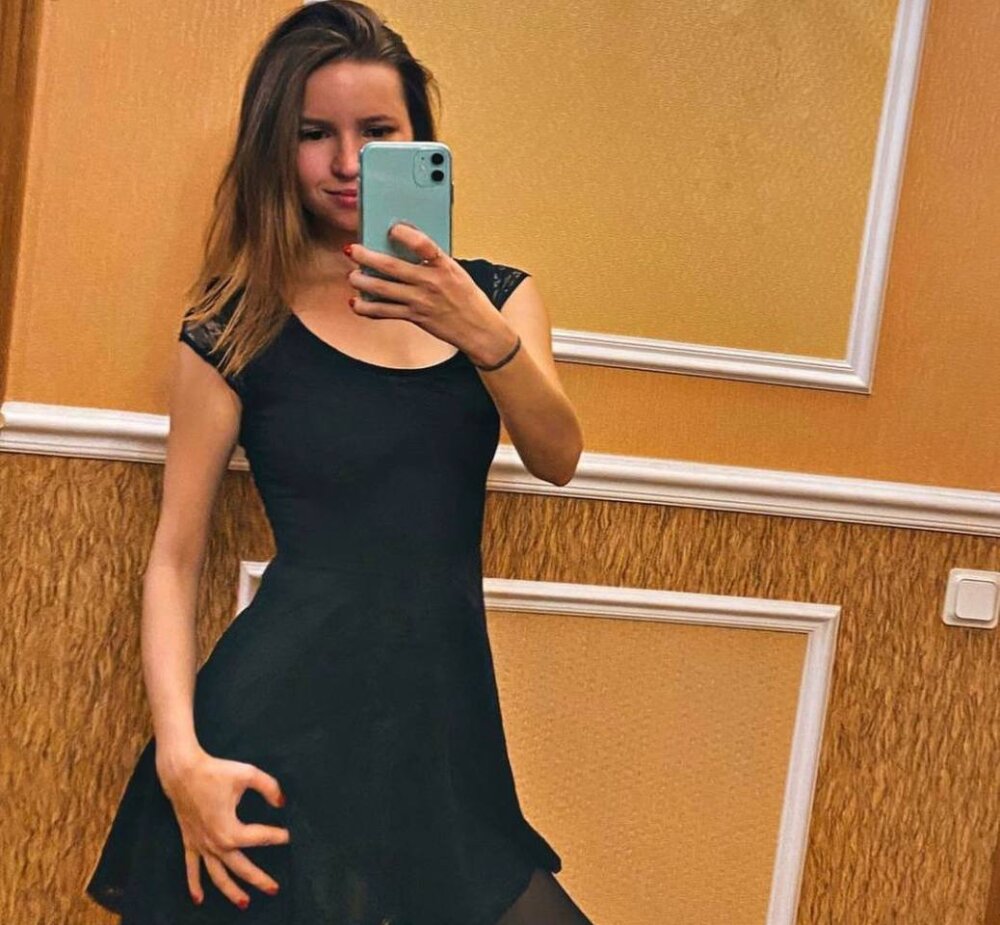 Diana Portfolio Cam Model Free Live Sex Show And Chat Stripchat