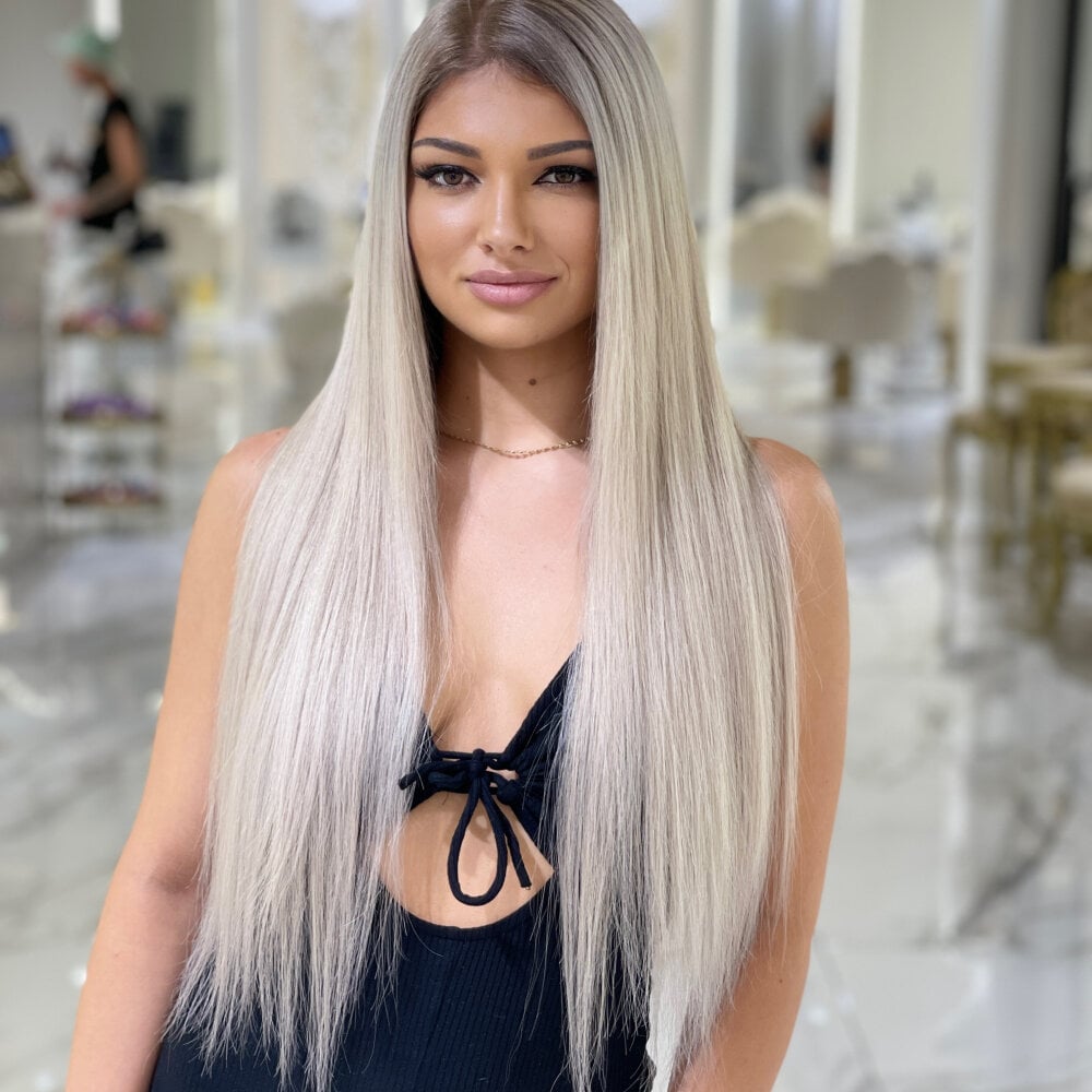 Show modela Rossie-blondie na kameri: besplatni seks show i | Stripchat