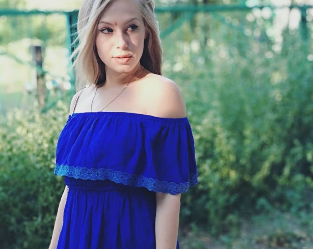 Lora_Kim主播简介 | Stripchat