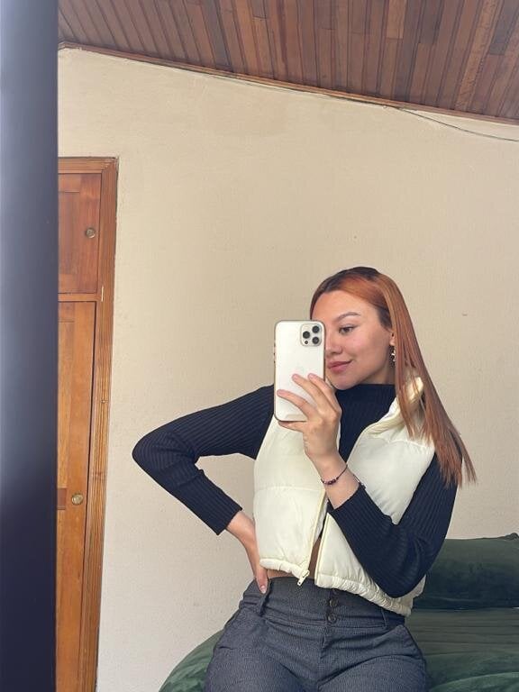 Modelo Webcam Zoe__collins: Chat & Show de Sexo en Vivo | Stripchat