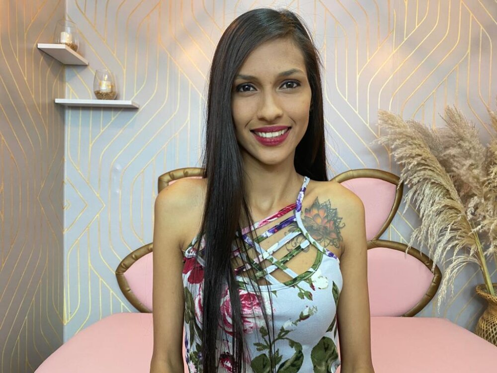 Modelo Webcam Skinny Jade Chat And Show De Sexo En Vivo Gratis Stripchat