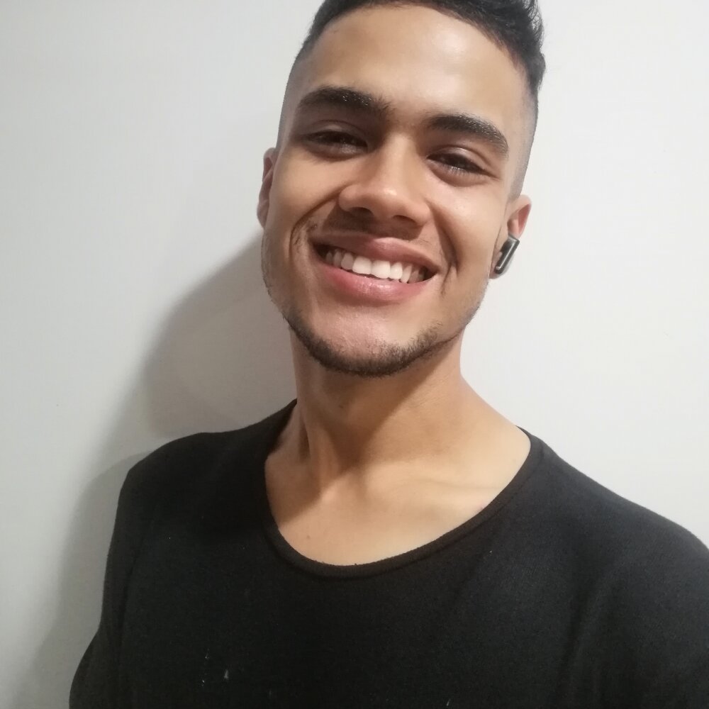 Modelo Webcam Jason_Ward: Chat & Show de Sexo en Vivo Gratis | Stripchat