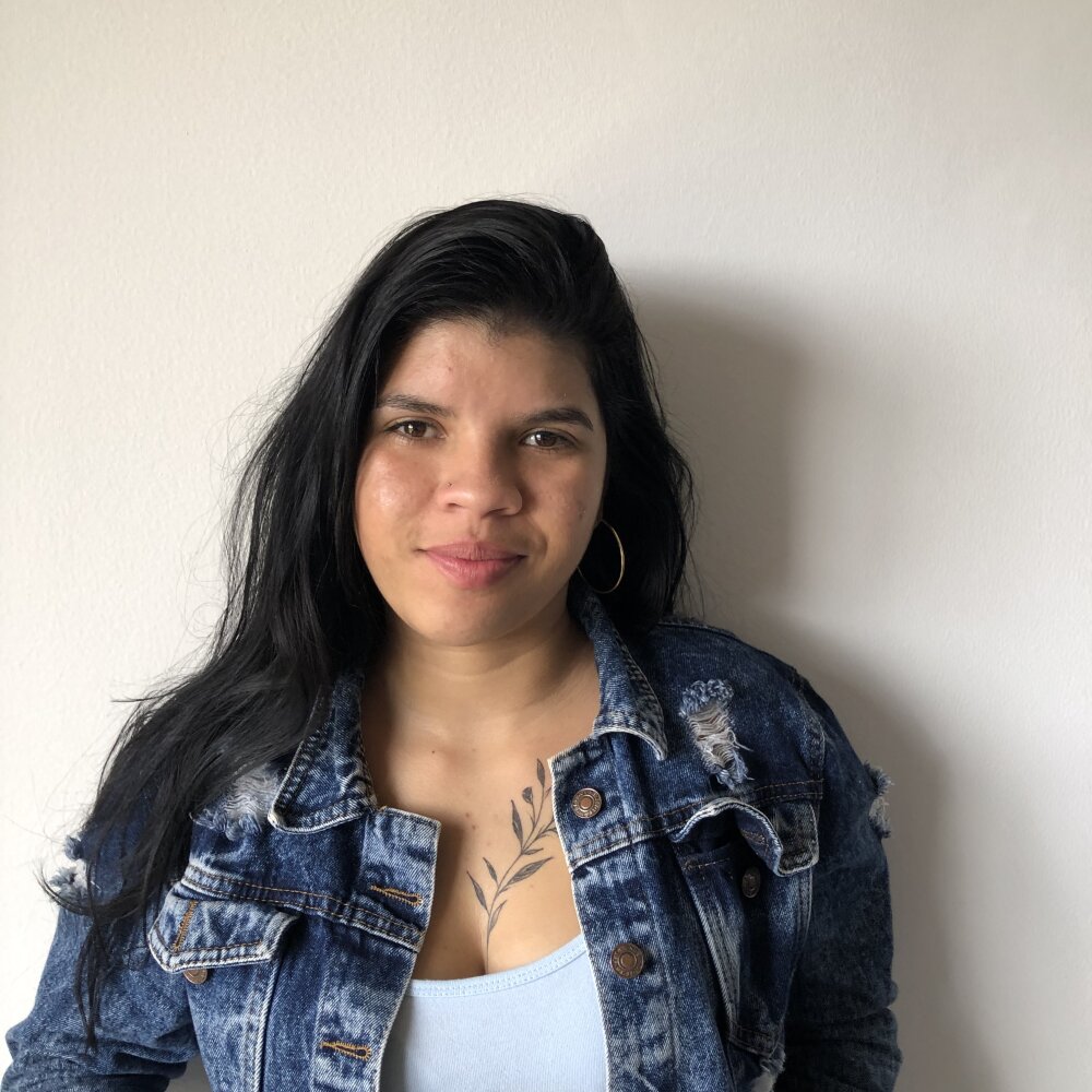 Perfil Modelo Webcam Alisson_hilton | Stripchat