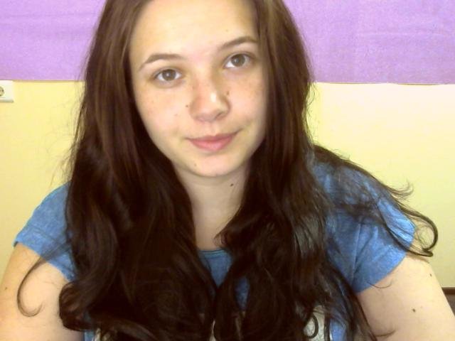 Arina Cam Model Profile Stripchat