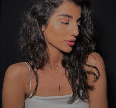 VioletMay - AlphaStrip