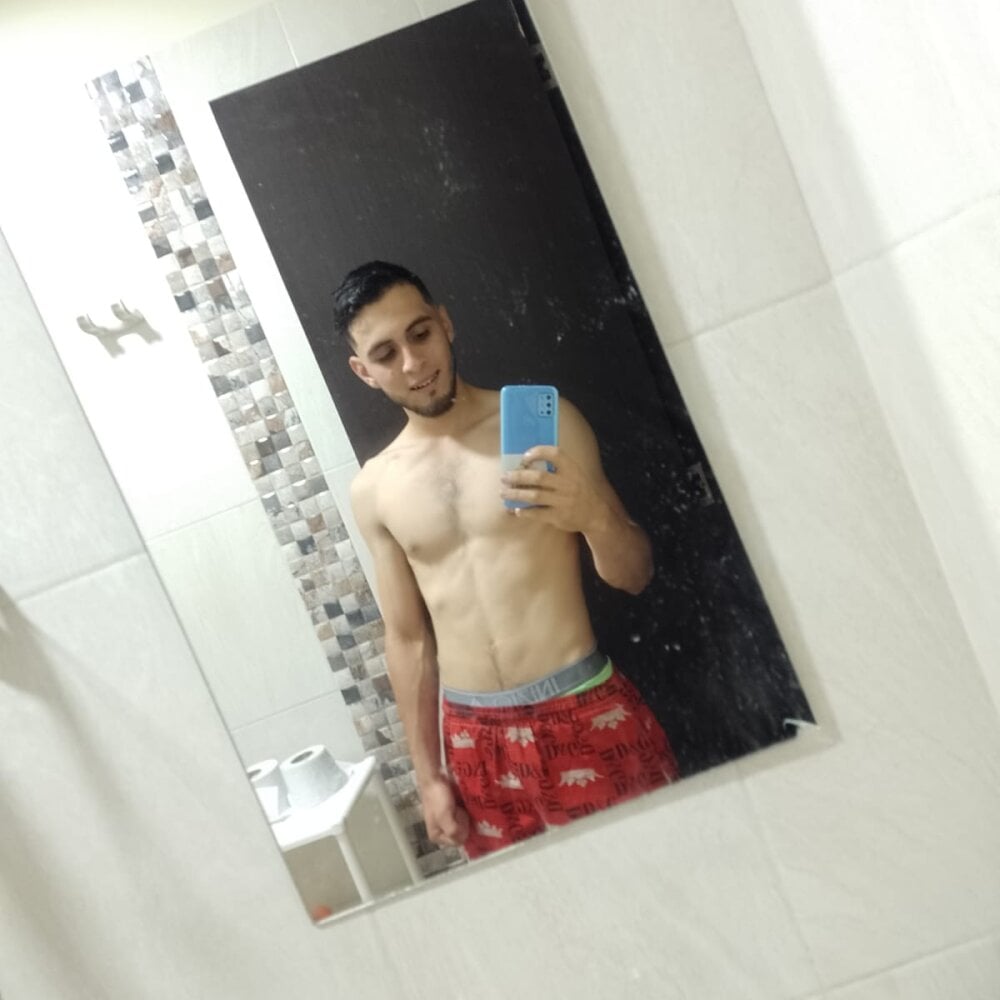 DENNIS_MORALES Cam Model: Free Live Sex Show & Chat | Stripchat