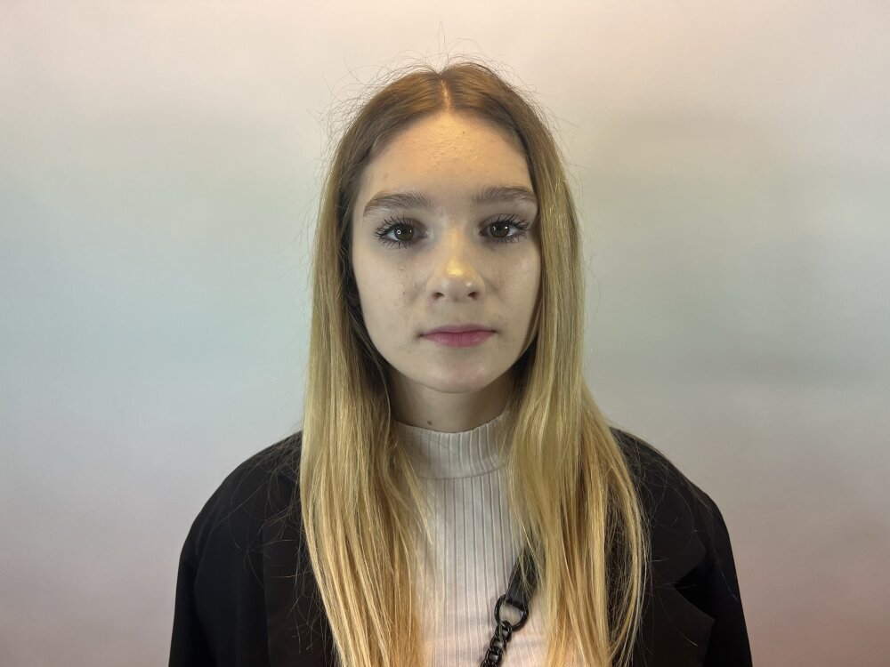 ShevvyPorter主播简介 | Stripchat