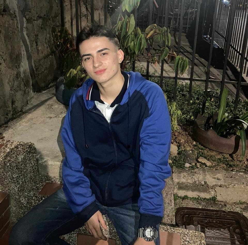 Show modela Christopher_monet na kameri: besplatni seks | Stripchat