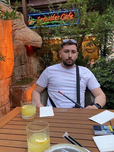 Perfil Modelo Webcam Mr-Rado | xHamsterLive