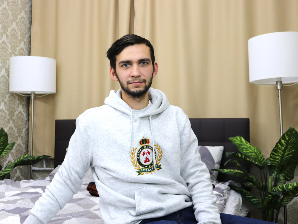 Markus_Taylor主播：免费直播性爱表演和聊天 | Stripchat