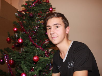 Richard_Leen Webcam Model Profile | xHamsterLive