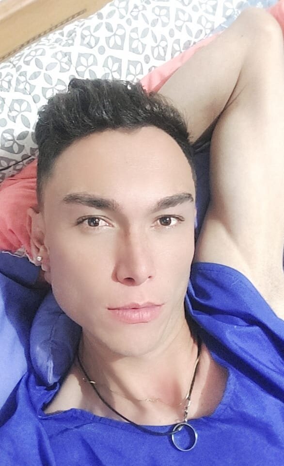 Modelo Webcam Nick_johnson_: Chat & Show de Sexo en Vivo | Stripchat