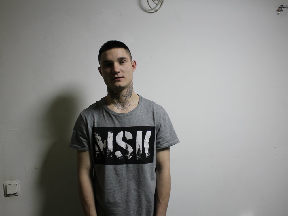 Mike_skill 님의 무료 라이브 웹캠 쇼 및 XXX 채팅 | xHamsterLive